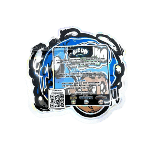 Shroom Gummies | Wavy Shrooms