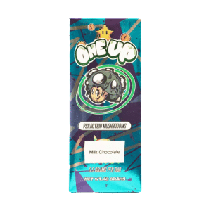 Edibles | Wavy Shrooms